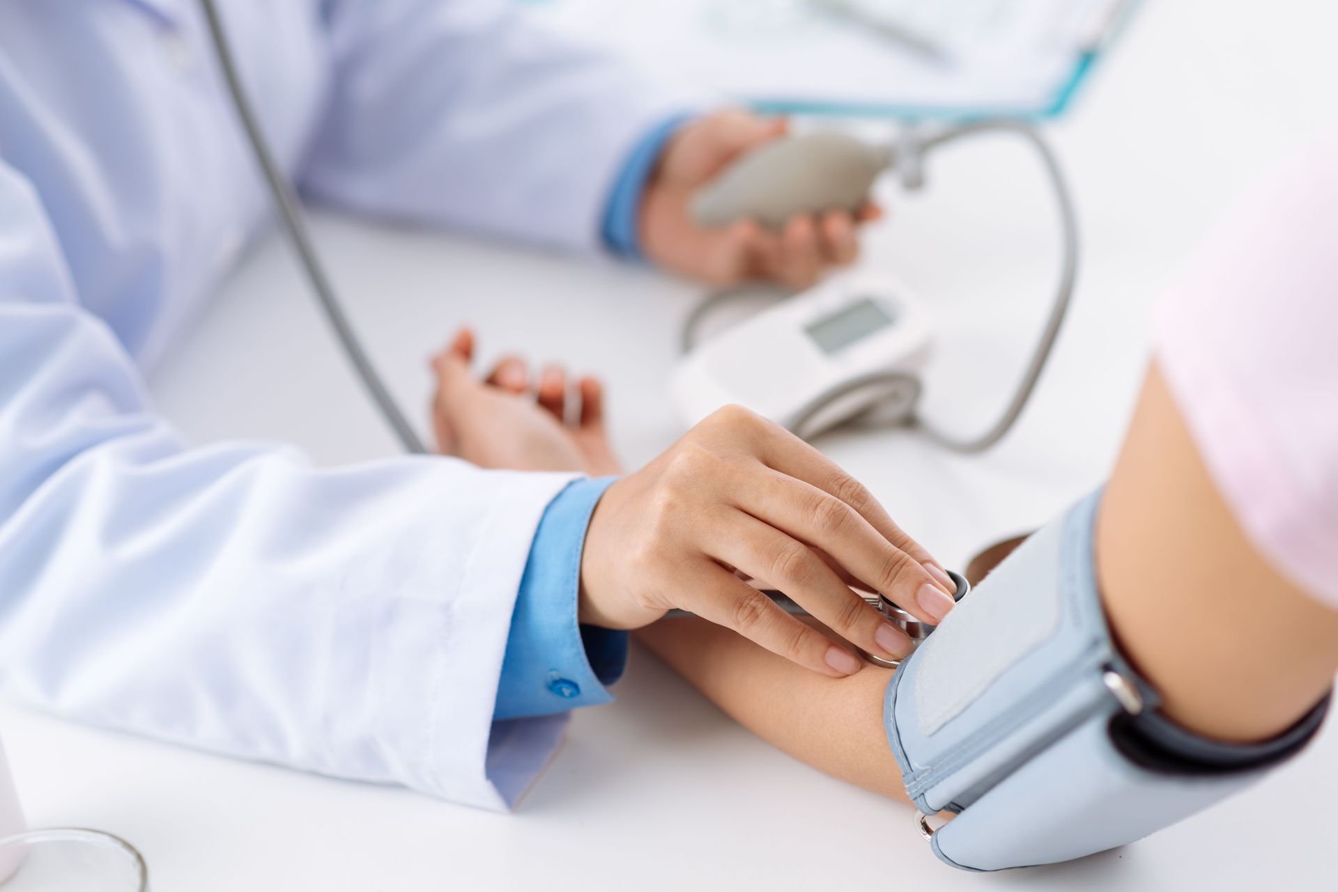 Doctors and Staff - Graham Medical Clinic